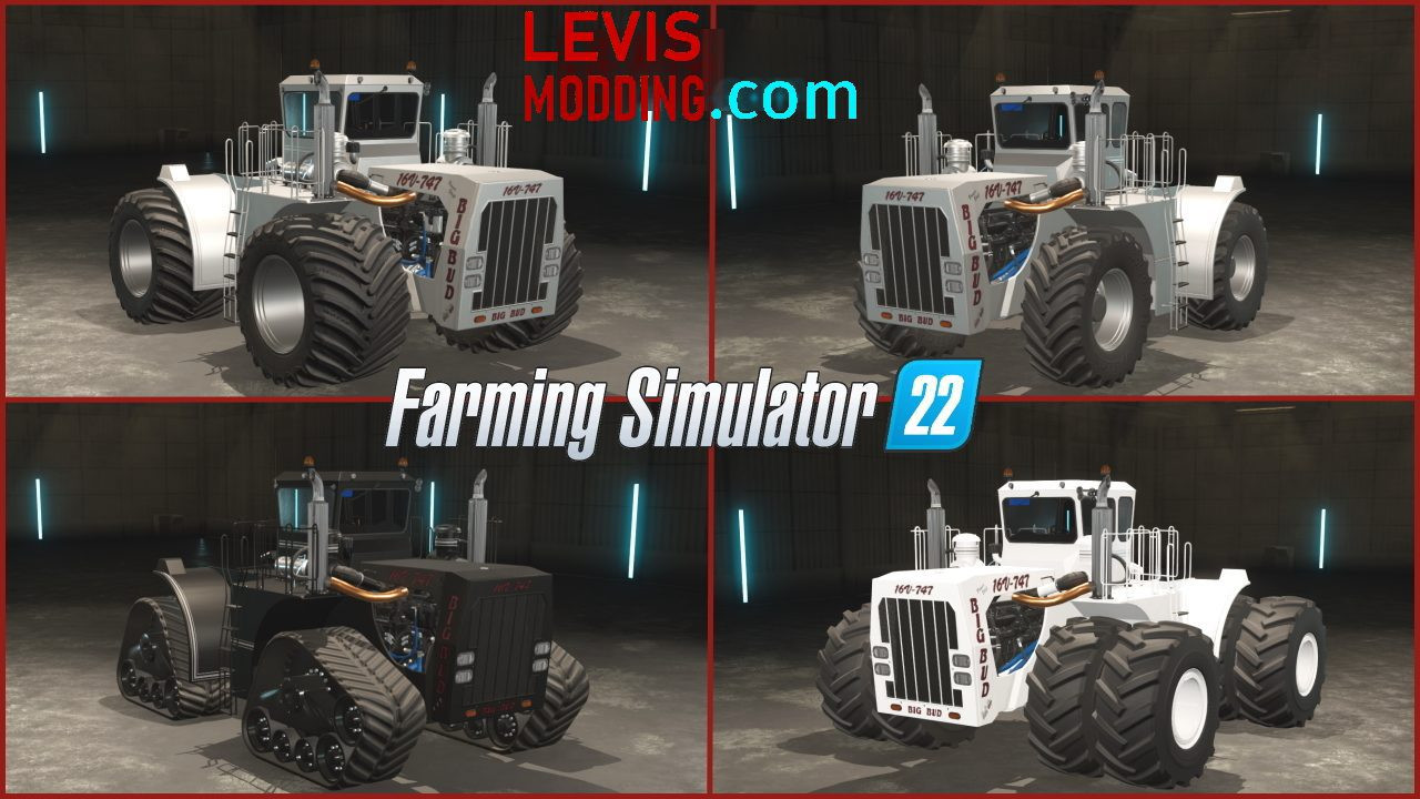 Mods - Levis Modding