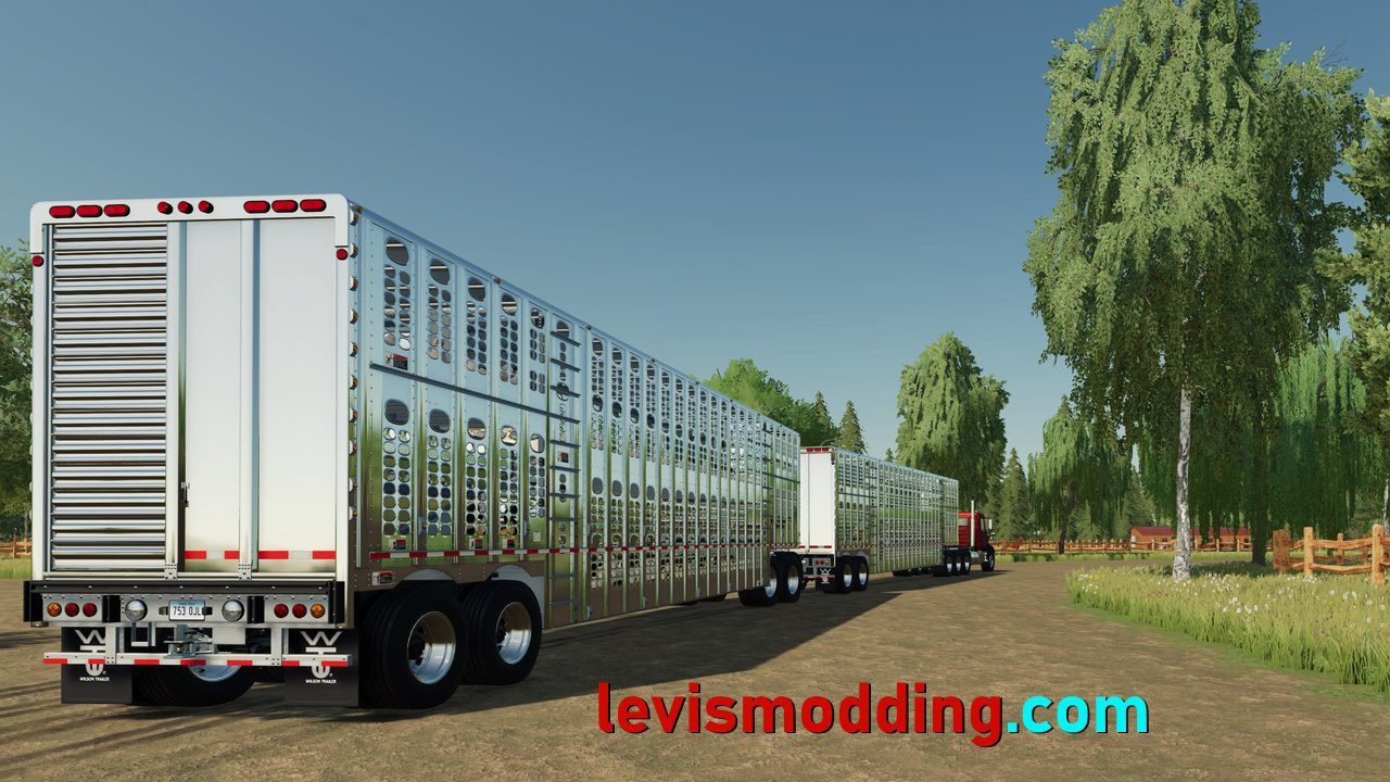 Mods11 - Levis Modding