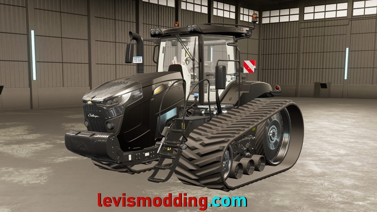 Mods11 - Levis Modding