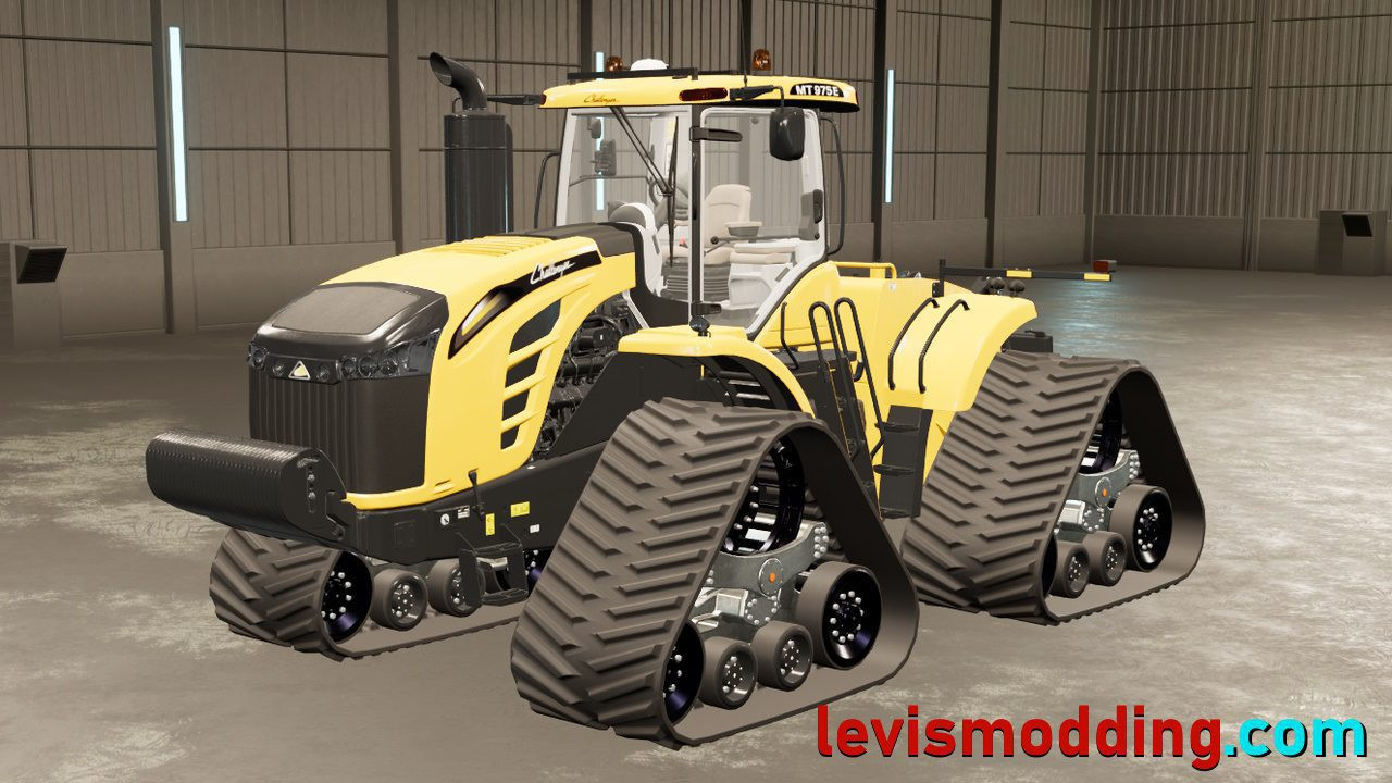 Mods11 - Levis Modding