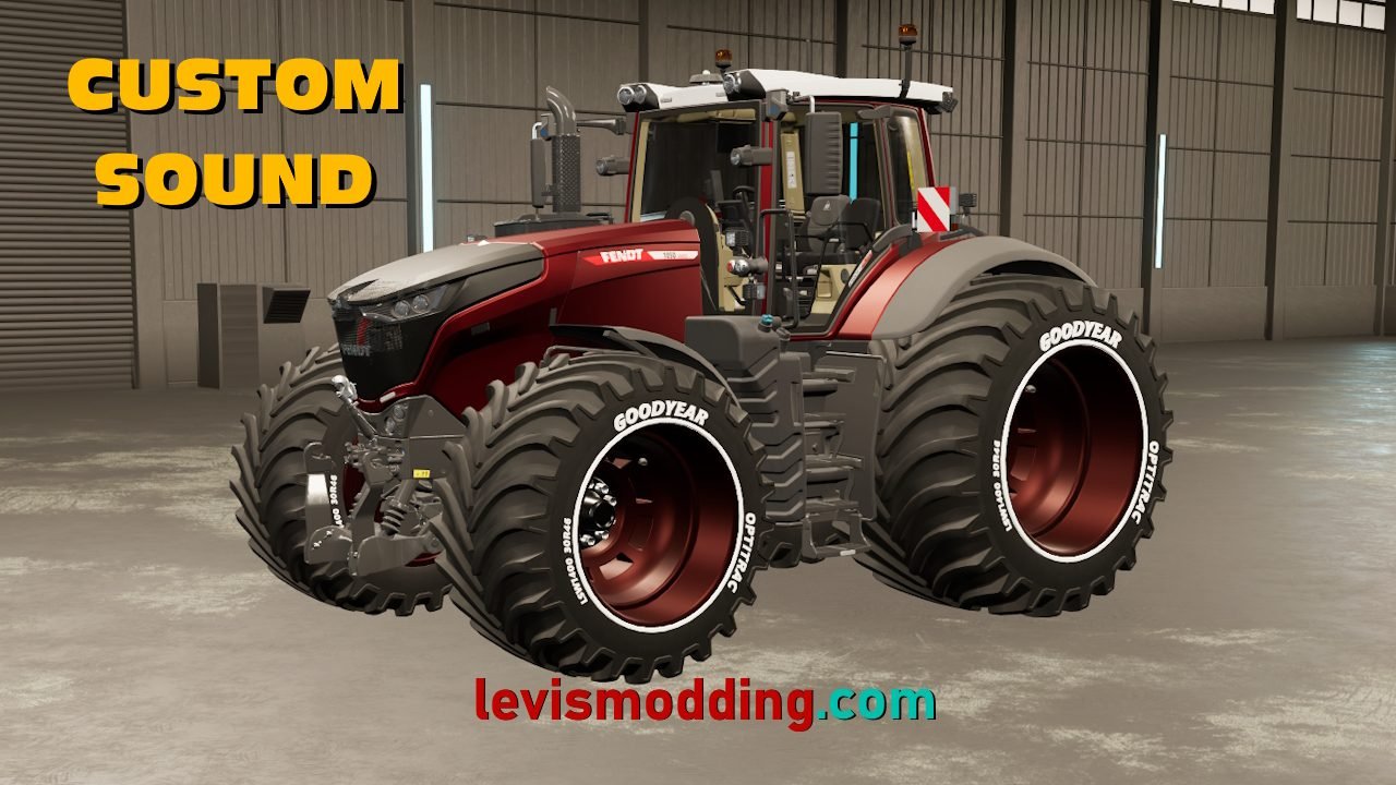 Mods2 - Levis Modding